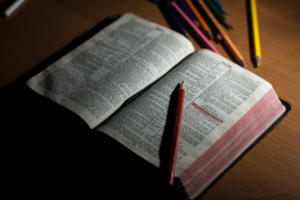 Complete Psalm 139 in today's language for better understanding ...